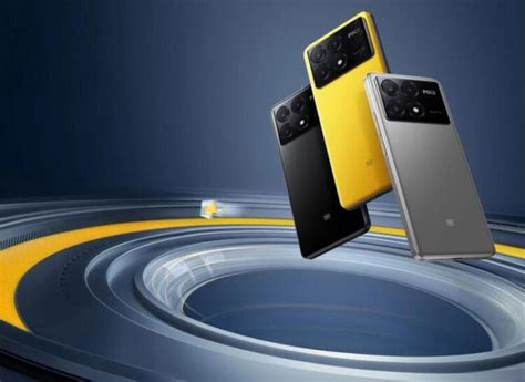 Spesifikasi Harga Poco X Pro G Dafunda Com