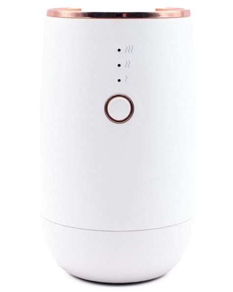 Waterless Diffuser Set 2 X Free Fragrance Oils Esscentialco