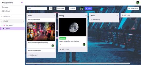 GitHub The Coding Pie Workflow