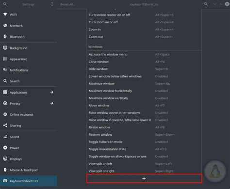How To Lock Keyboard On Linux Windows TREND OCEANS