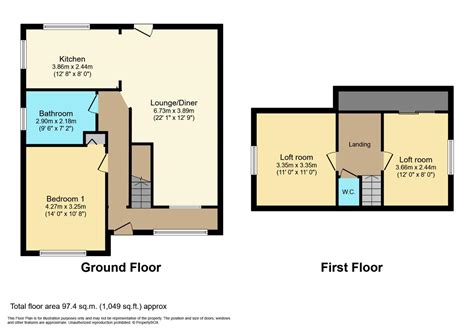 Aldermans Green Road Aldermans Green Coventry Cv2 1 Bedroom Detached