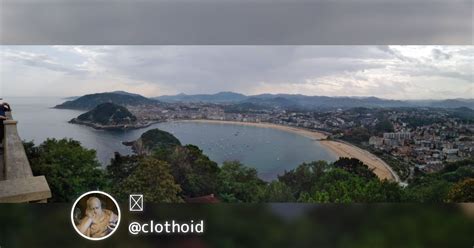 ْ Clothoid のまとめ Posfie