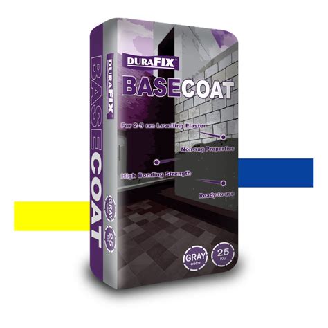 Durafix Novtek Corporation