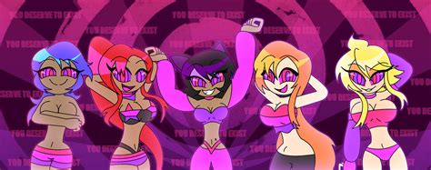 Unstoppable Bisexual Hypnosis By Hypno Scream On Newgrounds