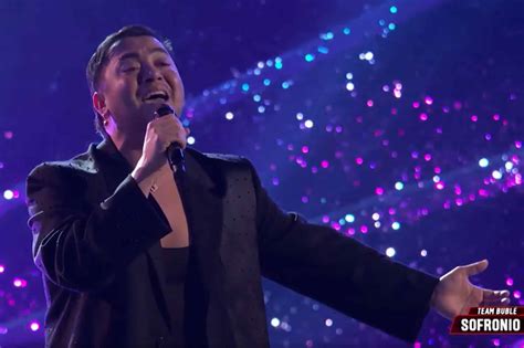Ang Pinoy Ang Unang Asian Na Nanguna Sa Pag Awit Ng US Tilt Na The Voice Philippines Times