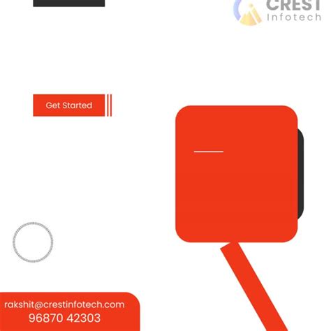 Crest Infotech ™ On Linkedin Mobile App Development React Native Mobile Apps Hybrid Mobile
