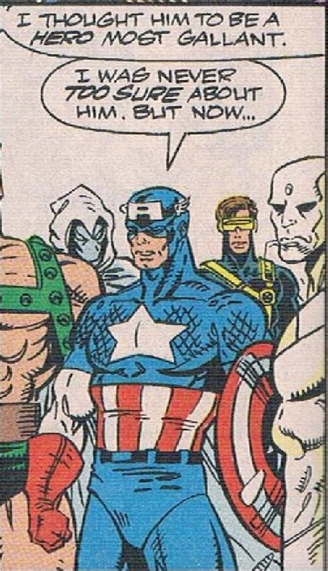 White Vision Marvel Q Ap0avujzyrwm Aarkus Was Created By Carl