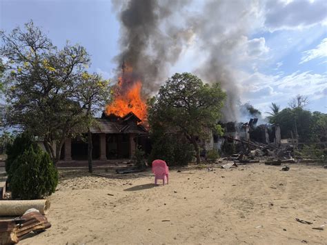 နွားထိုးကြီးမြို့နယ်ရှိပြည်သူများကိ နွားထိုးကြီး Journal Facebook