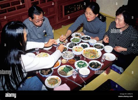 South Korean People Food The Ultimate Guide To The Best Street Food In