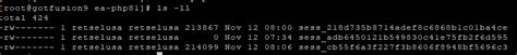 Solved Backend Errors Running In Circles General Topics