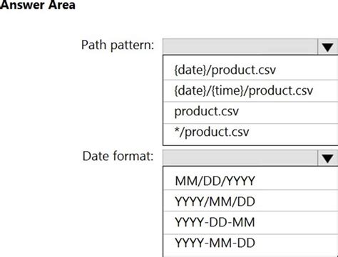 What Should You Configure Exam4training