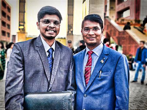 Joel And Sunayan Congratulations For High Academic Grads Degrees And