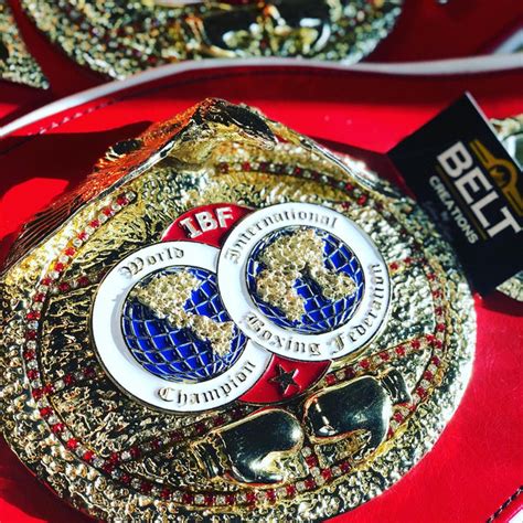 Sanctioning Bodies And Organizations Tagged Ibo International Boxing