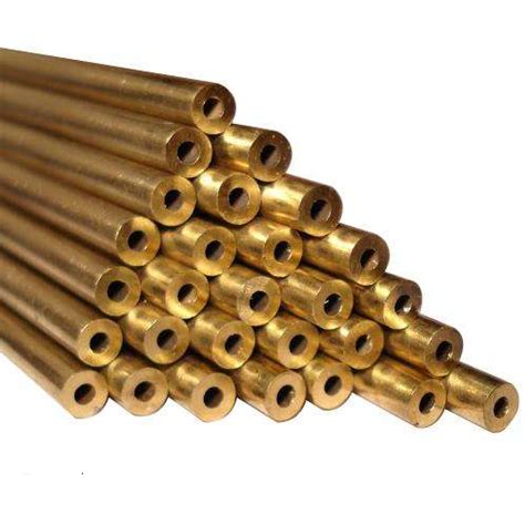 Naval Brass Pipe C112 Naval Brass Tube C46400 Naval Brass Pipe