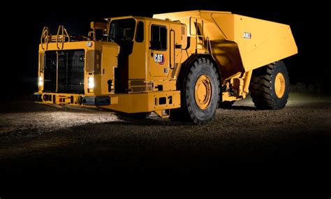 Emesrt Level 9 Controls For Trackless Mobile Machinery