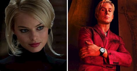 Oceans Eleven Prequel With Margot Robbie Ryan Gosling Will Do Right