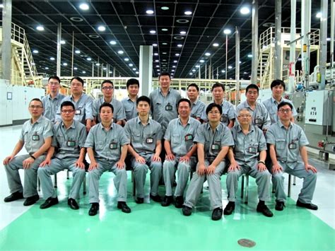 浙江中烟杭州卷烟厂制丝车间电气维修组