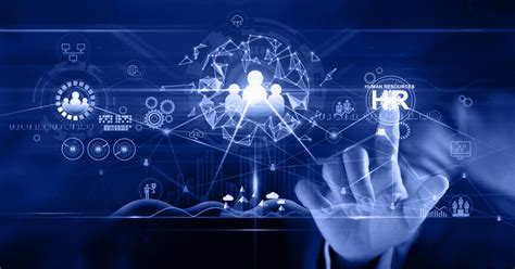 Hr Information Management System In Modern Age