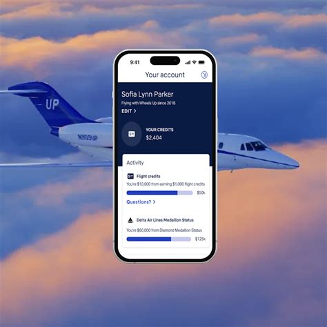Wheels Up unveils a major revamp and program expansion