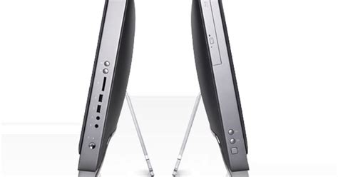 Dell Inspiron One Desktop Review Dell Inspiron One CNET