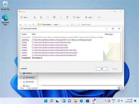 Ubuntu 2204 Lts Subversion Access From Windows Clients Server World