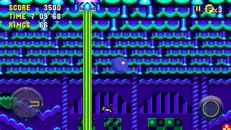 Sonic Cd Download Gamefabrique