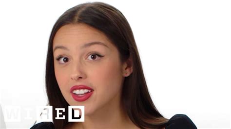 Wast That An I Love You We Heard Olivia Rodrigo The Global Herald