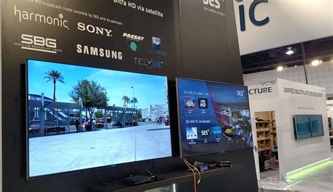 Telvue In 3 Places At Once At Nab 2015 Telvue