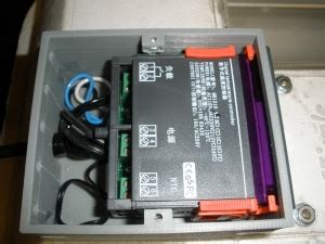 Homemade Temperature Controller HomemadeTools Net