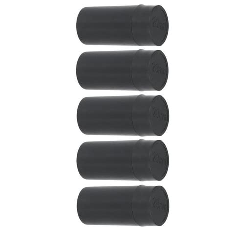 Inks Roller 5pcs Ink Roll Durable Plastic Sponge For Replacement