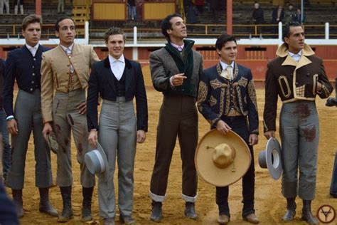 Rion Des Landes Adrien Salenc Grand Triomphateur De La Fiesta Campera