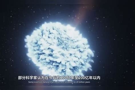 宇宙是如何诞生，又将以何种方式毁灭？看完你就知道了！