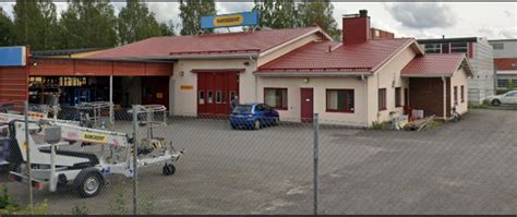 Cityvarasto Oyj Laajentaa Toimintaansa Mikkeliin