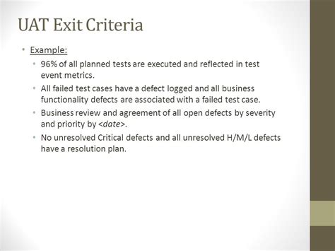 Software Testing Engineer Interview Questions