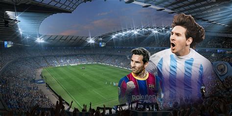 Should You Complete The Lionel Messi Flashback SBC In FIFA 23
