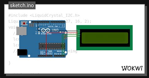 Running Text Wokwi Esp32 Stm32 Arduino Simulator Running Text Wokwi Esp32 Stm32 Arduino Simulator
