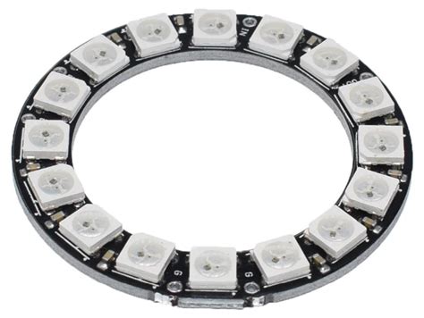Control WS2812B LEDs Embedded C Programming Part 10 CircuitBread