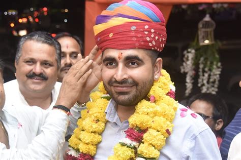 रविंद्र सिंह भाटी की इस मांग का Bjp सांसद ने किया समर्थन बोले ‘भाटी