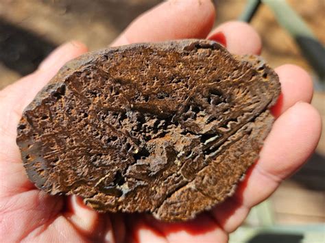 Hematite Geode Hem133 Gemstonegeeks