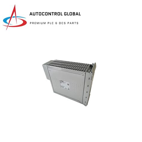 Ics Triplex T8846 Speed Input Field Terminal Assembly Autocontrol Global