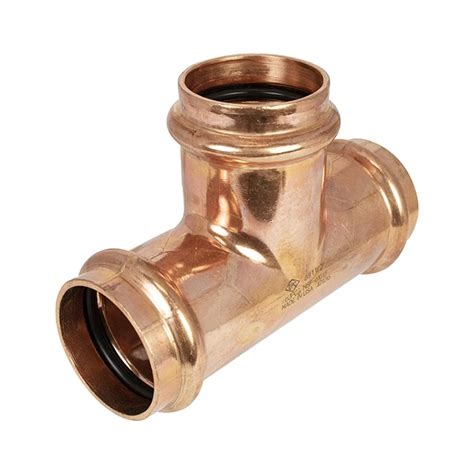 Apollo Press Fittings BT Plumbing Supply
