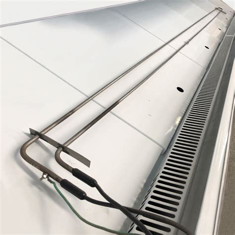 How Does Defrost Heater Work At Caren Knuckles Blog