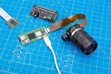 Raspberry Pi Zero 2 W Der Neue Bastelcomputer Tunethepi De