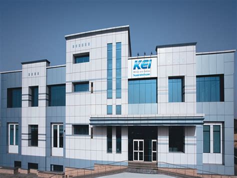 Kei Industries Share Turned Into A Multibagger From 398 To Rs 2580