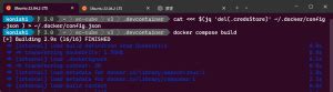 WSL のDockerで internal load metadata for docker io library がやたら遅い問題 ハマログ