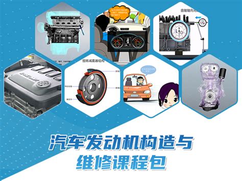 产品中心 汽车专业数字课程资源智能网联汽车实训方案新能源汽车仿真教学软件数字化课程资源定制开发 江苏世纪龙科技有限公司