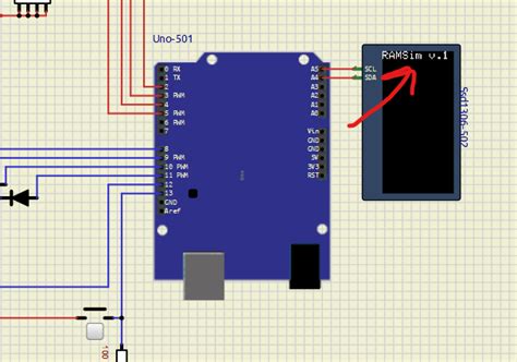 Arduino In Subcircuit Dosnt Load Hex File Forum Simulide