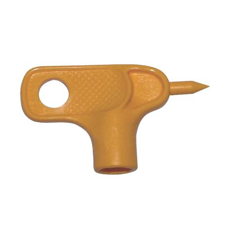 4mm Punch Spanner Grasshopper Hydro