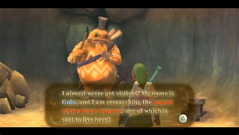 Bugs And Glitches The Legend Of Zelda Skyward Sword Guide Ign
