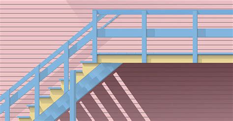 Как сделать ступенчатую анимацию при наведении на чистом Css — Блог Active Vision